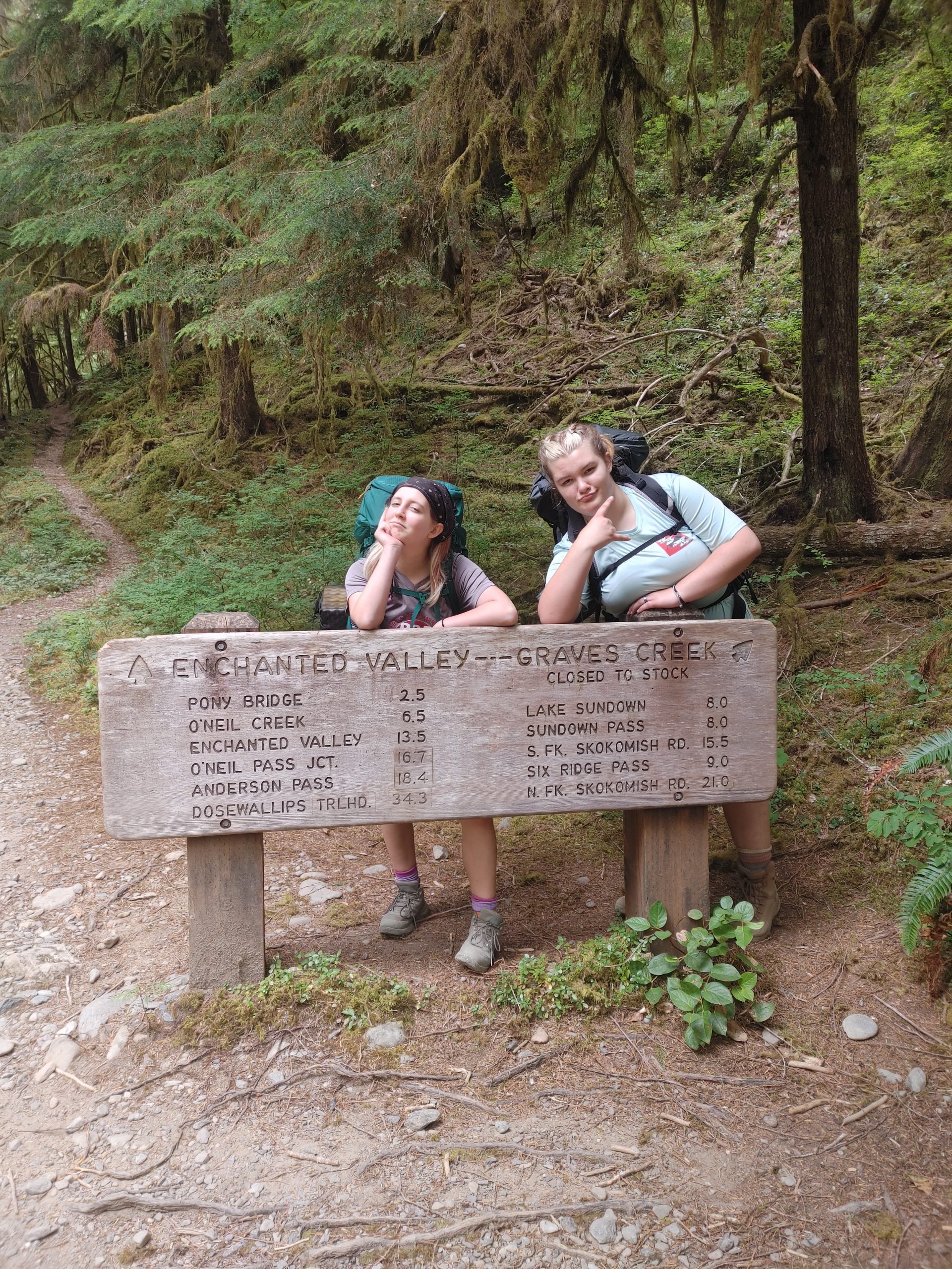 Sahale Outdoors - Sahale Outdoors